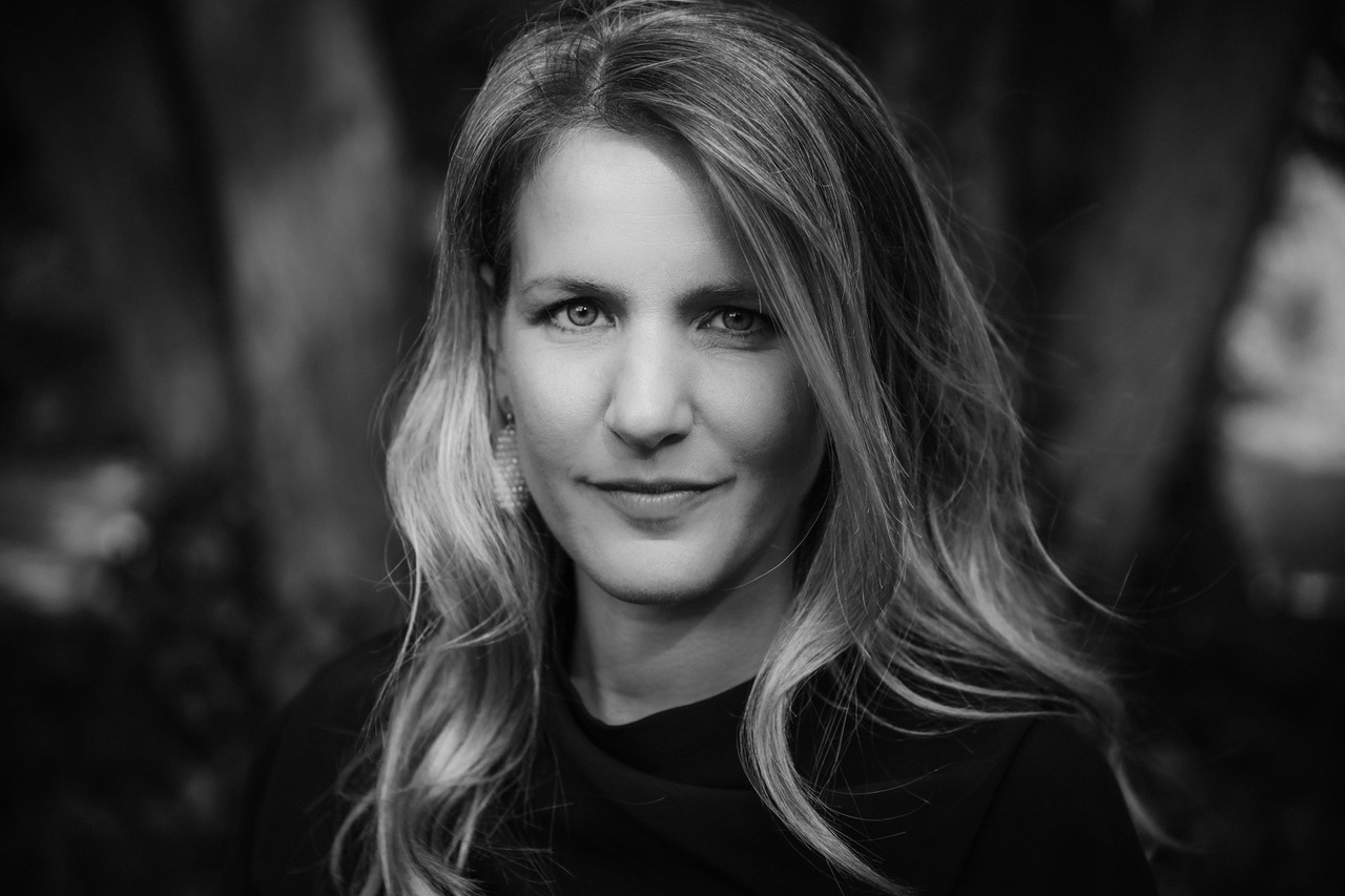 Eva Buchmann – Vokalorchester NRW