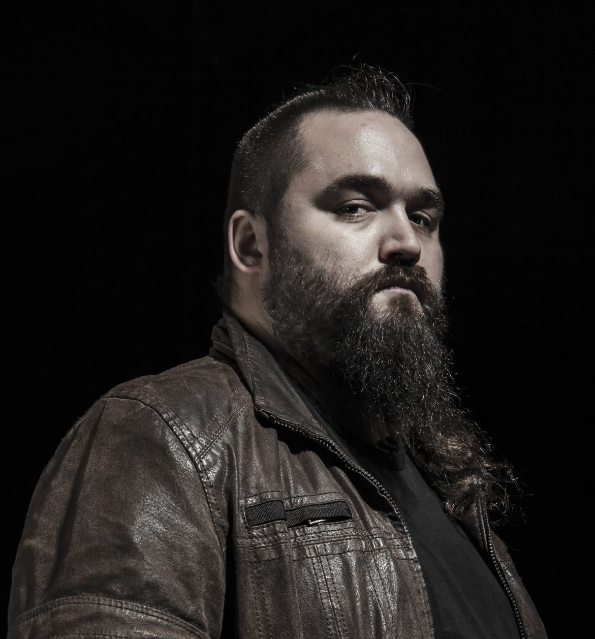 Christopher Klassen – Vokalorchester NRW